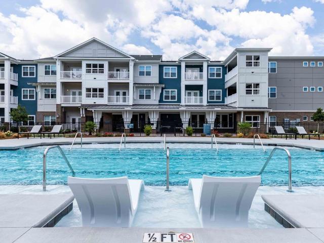 2 BR, 2 BA Apartment 11 Century Drive Unit 5304, Greenville, SC 29607