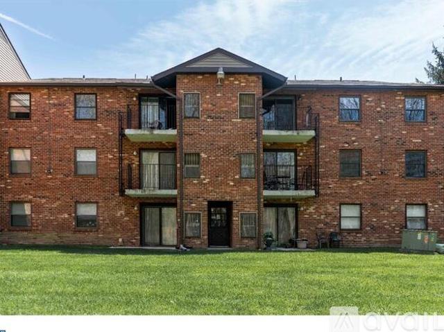 2 BR, 2 BA Apartment 11 Dover Hall, Unit 434, Dover, DE 19904