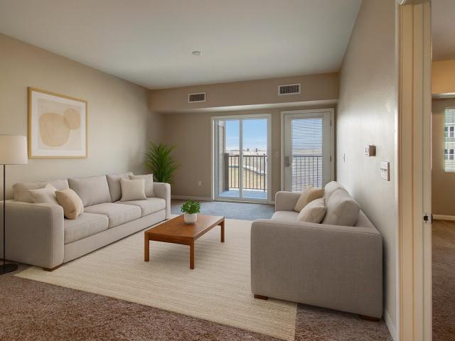 2 BR, 2 BA Apartment 123 30th Street East Unit 1201, Williston, ND 58801