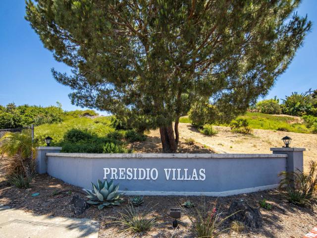 2 BR, 2 BA Apartment 123 Taylor Street Unit 127D, Vista, CA 92084