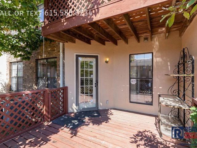 2 BR, 2 BA Apartment 123 Villa View Ct, Brentwood, TN 37027