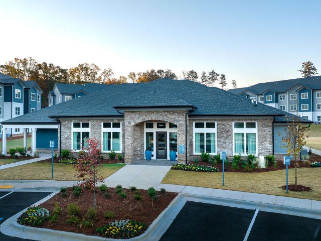 2 BR, 2 BA Apartment 12000 Prose Circle Unit 7101, Covington, GA 30016