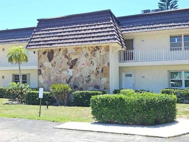 2 BR, 2 BA Apartment 12003 Poinciana Blvd, Unit 204, Royal Palm Beach, FL 33411