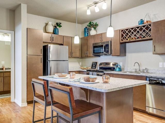 2 BR, 2 BA Apartment 1200 E Old Settlers Blvd Unit 703, Round Rock, TX 78665
