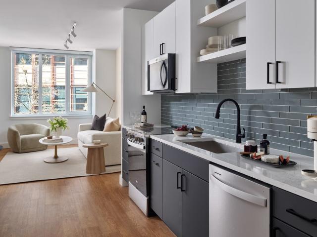2 BR, 2 BA Apartment 1200 Normandy Place Unit 1348, Philadelphia, PA 19112