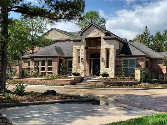 2 BR, 2 BA Apartment 1200 S Dairy Ashford Rd Unit 0413, Houston, TX 77077
