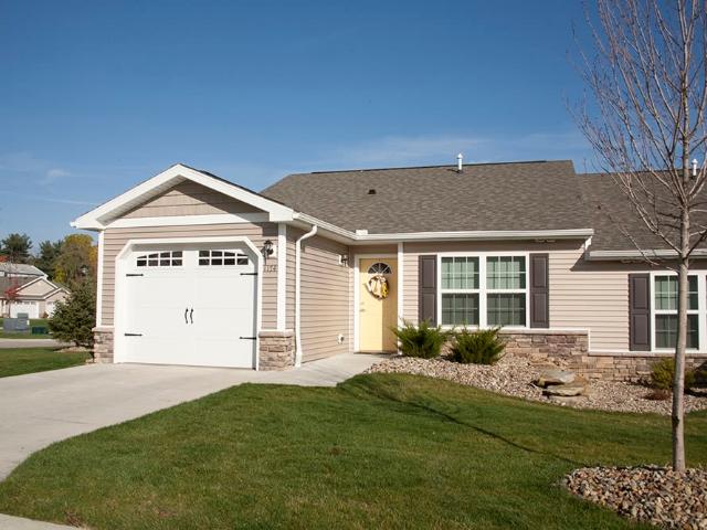 2 BR, 2 BA Apartment 1201 Liverpool St Unit 1270, Cuyahoga Falls, OH 44221