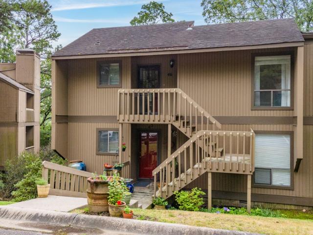 2 BR, 2 BA Apartment 1201 N Pierce, Little Rock, AR 72207