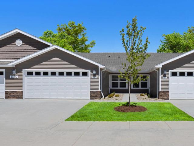 2 BR, 2 BA Apartment 1201 Snowapple Avenue Unit 987G, Portage, MI 49002