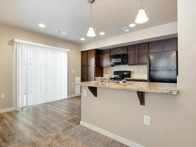 2 BR, 2 BA Apartment 1201 South Bird Street Unit 1221 104, Boise, ID 83709