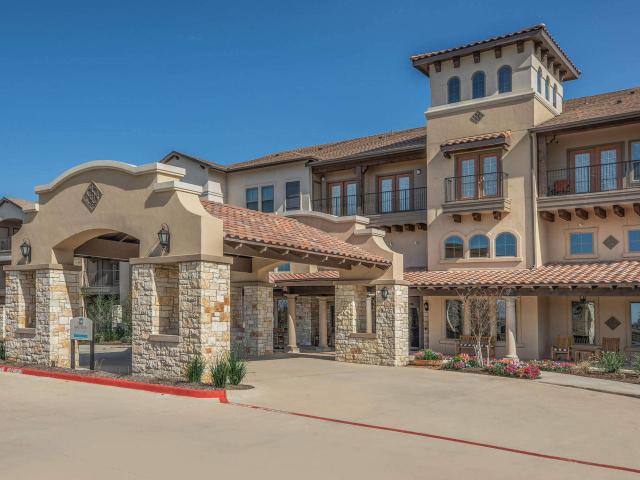 2 BR, 2 BA Apartment 1201 West Harris Road Unit 5107, Arlington, TX 76001