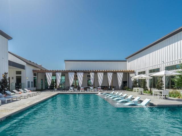 2 BR, 2 BA Apartment 1202 Wolf Cyn Rd, Austin, TX 78628