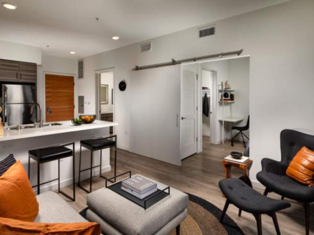 2 BR, 2 BA Apartment 12035 Wilshire Blvd, Los Angeles, CA 90025