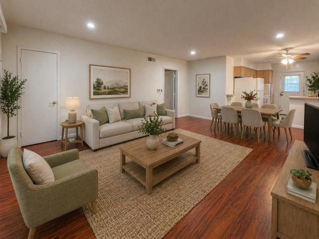 2 BR, 2 BA Apartment 12036 Goshen Ave Los Angeles, CA 90049