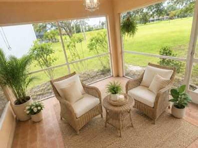 2 BR, 2 BA Apartment 1203 Saxony Circle, Unit A1, Punta Gorda, FL 33983
