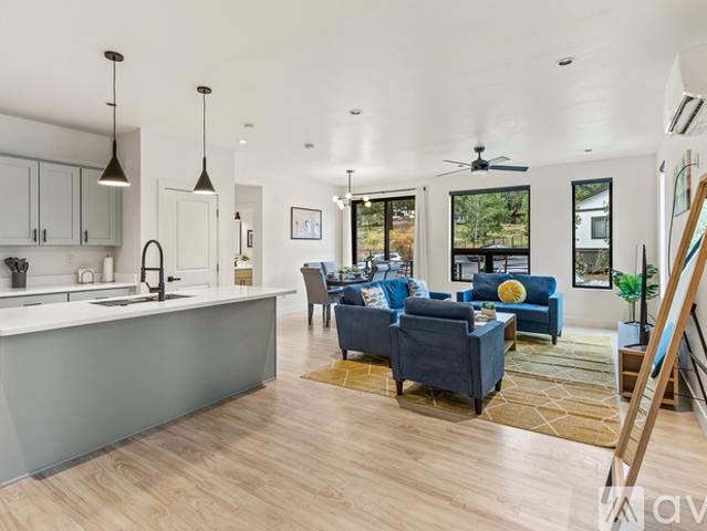 2 BR, 2 BA Apartment 1205 East Jen Drive, Unit 101, Flagstaff, AZ 86001