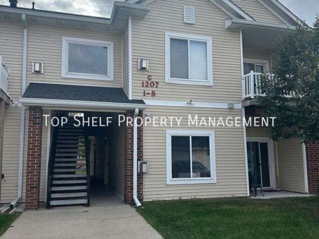 2 BR, 2 BA Apartment 1207 NE 5th Ln Unit, Ankeny, IA 50021