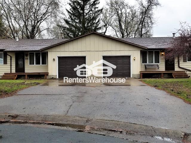 2 BR, 2 BA Apartment 1207 State Street, River Falls, WI 54022