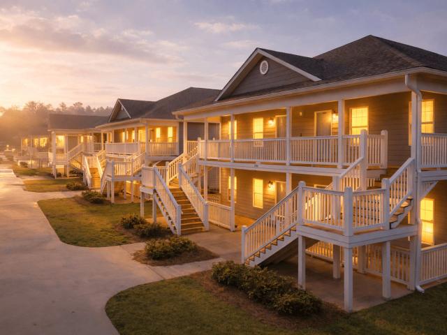 2 BR, 2 BA Apartment 120 Chevron Road Unit 360 CV1, Kathleen, GA 31047