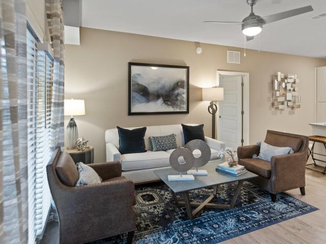2 BR, 2 BA Apartment 120 Parkway Drive Unit 05302, Jackson, MS 39211