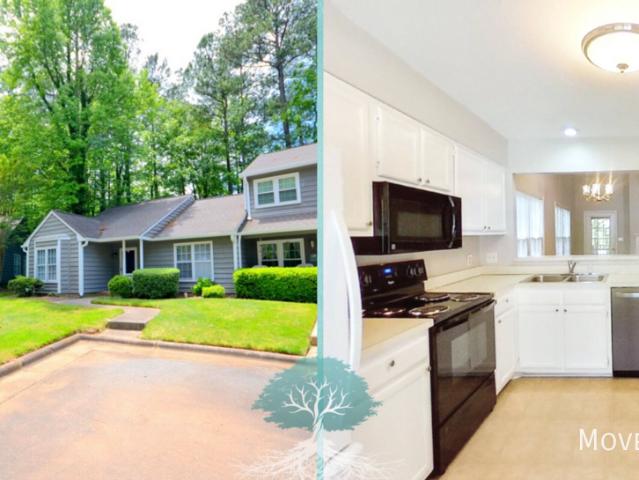2 BR, 2 BA Apartment 120 Shady Meadow Cir, Cary, NC 27513