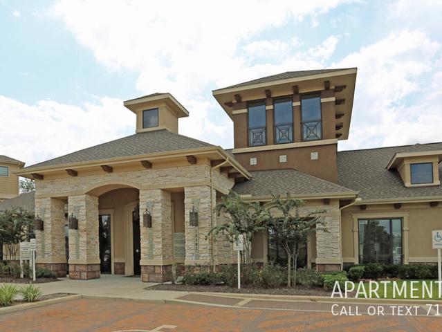 2 BR, 2 BA Apartment 12107 Northpointe BlvdÂ, Tomball, TX 77377