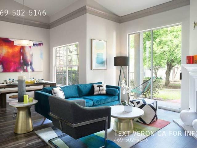2 BR, 2 BA Apartment 12100 Metric Blvd, Austin, TX 78758