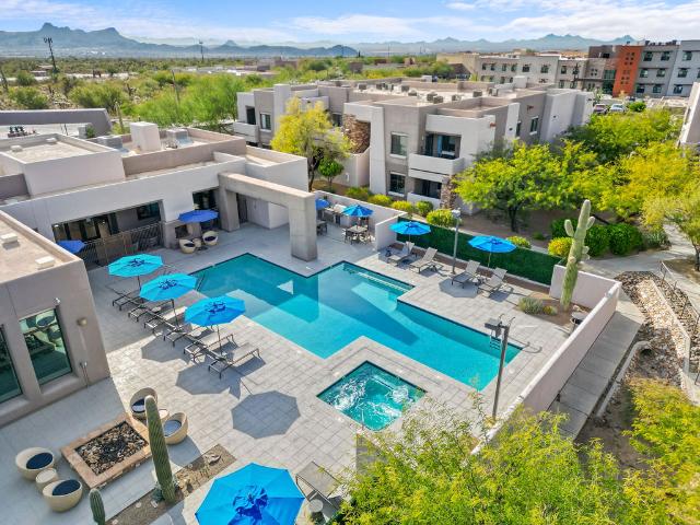 2 BR, 2 BA Apartment 12100 N Mountain Centre Rd Unit 06104, Marana, AZ 85658