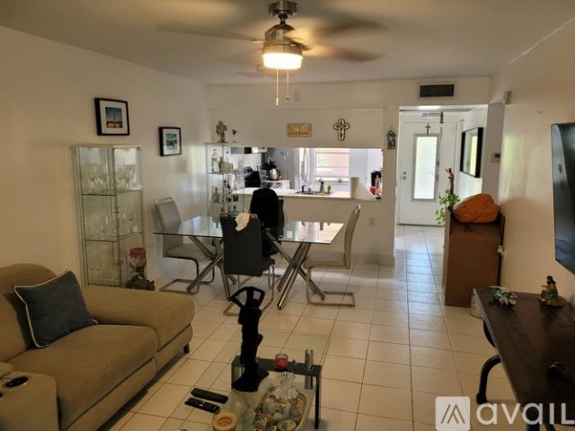 2 BR, 2 BA Apartment 1210 Bahama Bend, Unit C 2, Coconut Creek, FL 33066