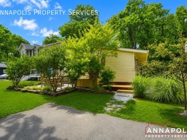 2 BR, 2 BA Apartment 1210 Louis Road, Annapolis, MD 21403