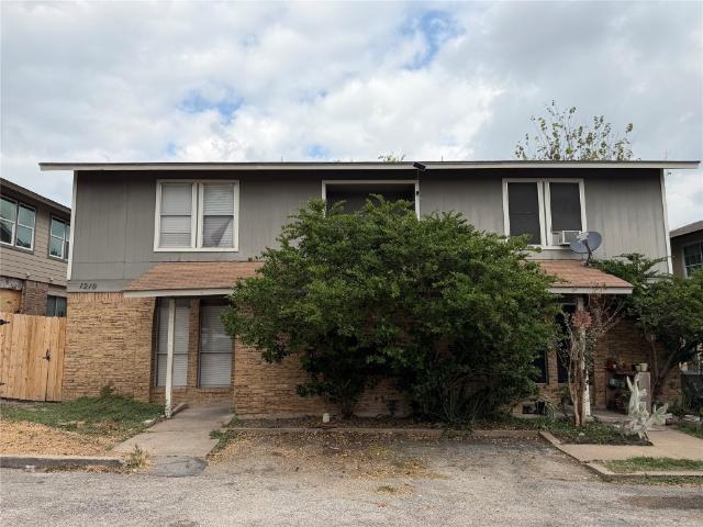 2 BR, 2 BA Apartment 1210 Southport Drive, Austin, TX 78704