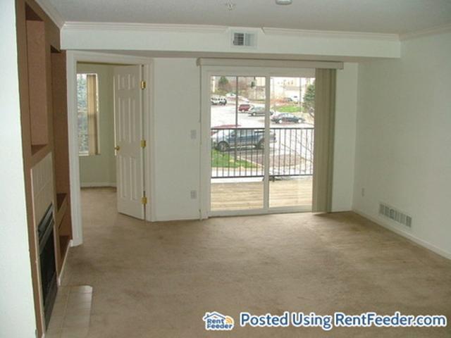 2 BR, 2 BA Apartment 12118 W Dorado Pl, Littleton, CO 80127