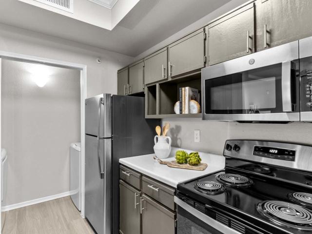 2 BR, 2 BA Apartment 12113 Metric Boulevard Unit 0934, Austin, TX 78758
