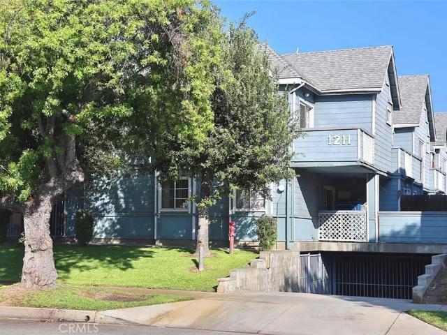 2 BR, 2 BA Apartment 1211 Huntington Dr, South Pasadena, CA 91030
