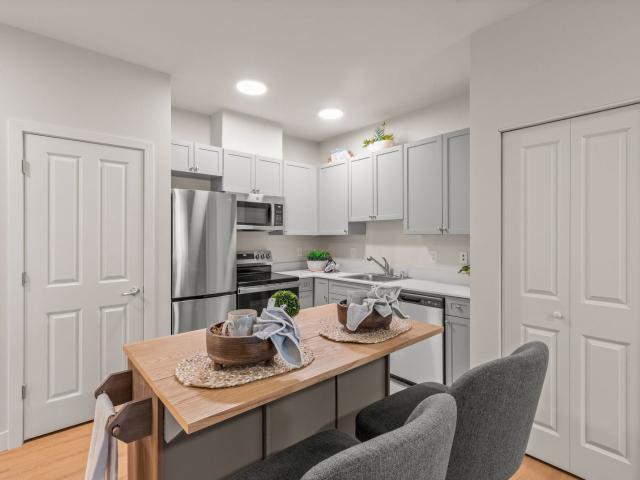 2 BR, 2 BA Apartment 1211 South 376th Street Unit 1203, Milton, WA 98354