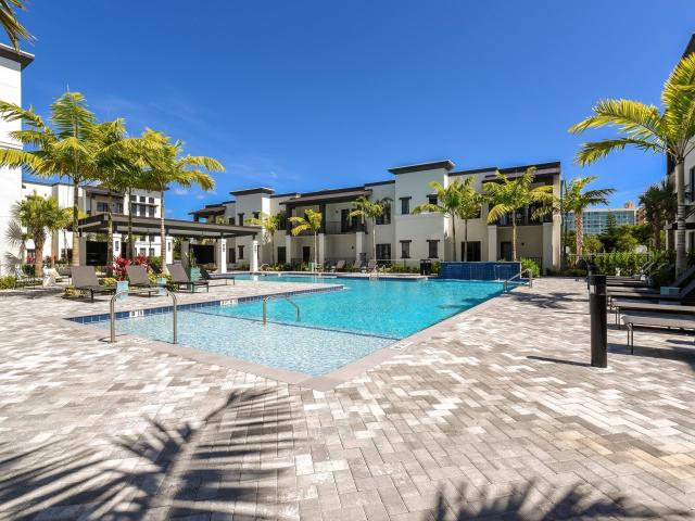 2 BR, 2 BA Apartment 12155 US 1 Unit 5104, North Palm Beach, FL 33408