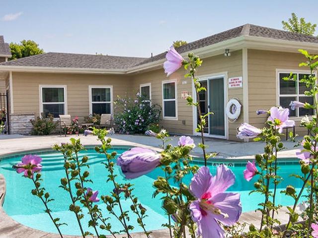 2 BR, 2 BA Apartment 12167 W. Overland Rd Unit 12141 12141 104, Boise, ID 83709