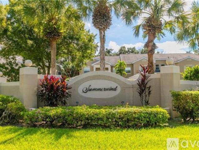 2 BR, 2 BA Apartment 12161 Summergate Circle, Unit 203, Fort Myers, FL 33913