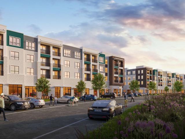 2 BR, 2 BA Apartment 121 Boselli Wy, Austin, TX 78626