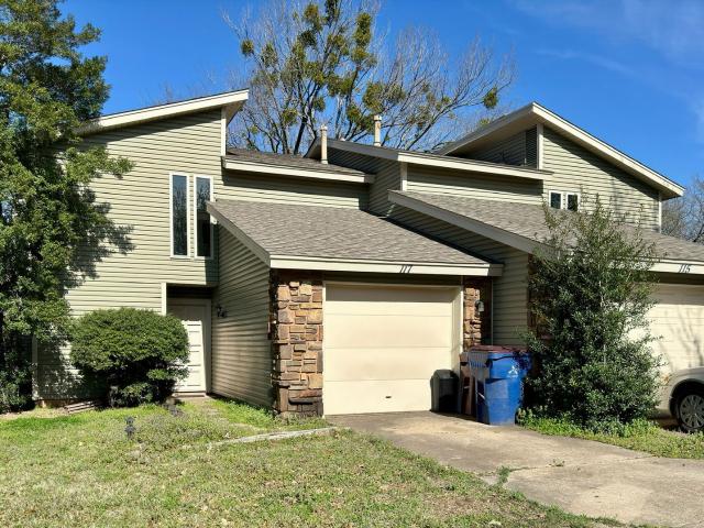 2 BR, 2 BA Apartment 121 Perth Court, Fort Smith, AR 72908