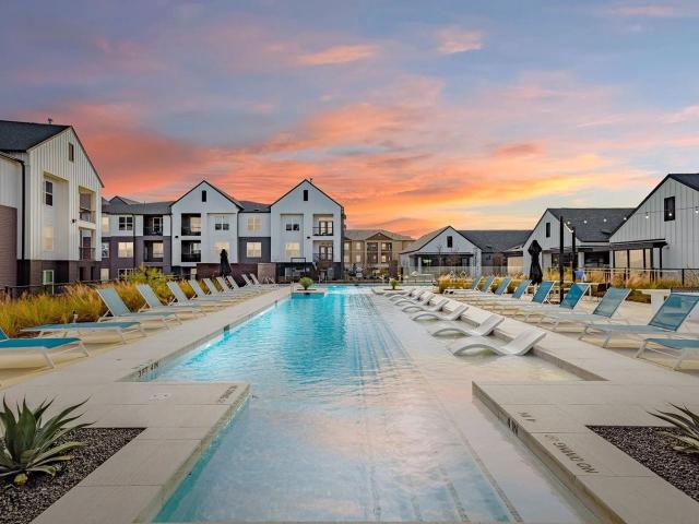 2 BR, 2 BA Apartment 12201 Dessau Road Unit 16308, Austin, TX 78754