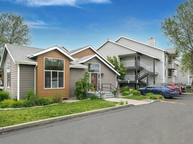 2 BR, 2 BA Apartment 12202 East Maxwell Avenue Unit D201, Spokane, WA 99206