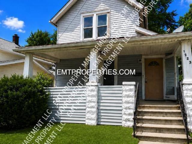 2 BR, 2 BA Apartment 1220 West erie ave, Lorain, OH 44052