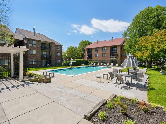 2 BR, 2 BA Apartment 12215 Little Patuxent Parkway Unit P31 B, Columbia, MD 21044