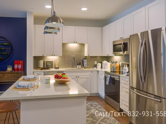 2 BR, 2 BA Apartment 1222 Franz Rd, Katy, TX 77493