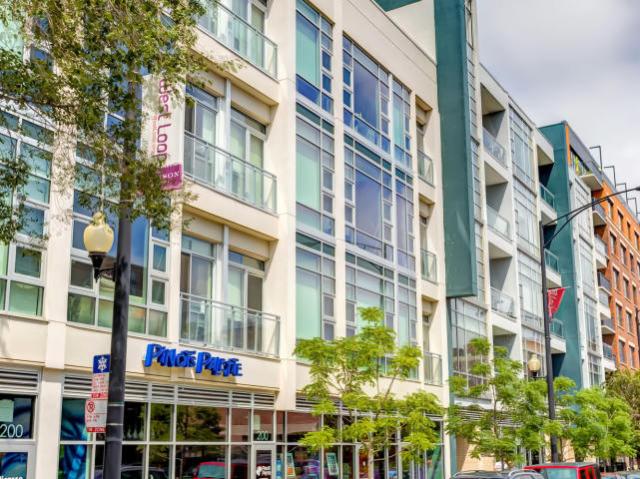 2 BR, 2 BA Apartment 1222 West Madison Street Unit 0311, Chicago, IL 60607