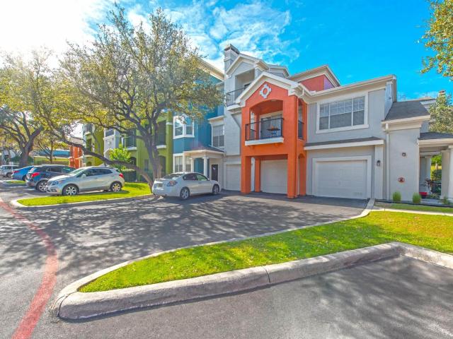 2 BR, 2 BA Apartment 12235 Vance Jackson Road Unit 1031, San Antonio, TX 78230