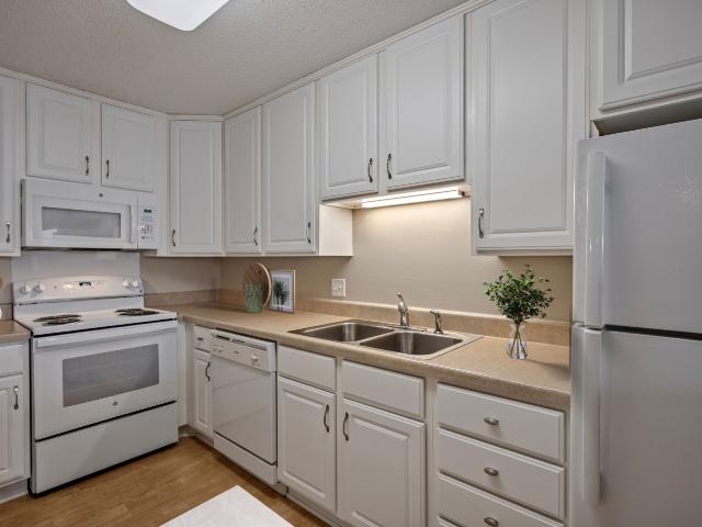 2 BR, 2 BA Apartment 1224 Shakopee Avenue Unit 115, Shakopee, MN 55379