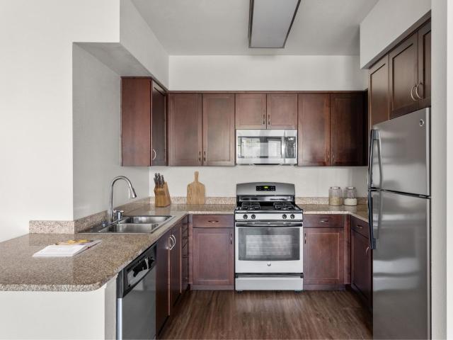 2 BR, 2 BA Apartment 12257 Heritage Springs Drive Unit 306 51, Santa Fe Springs, CA 90670
