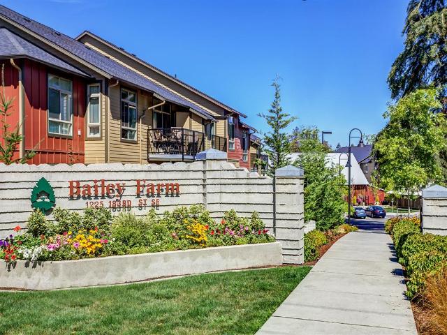 2 BR, 2 BA Apartment 1225 183rd Street Southeast Unit Q 306, Bothell, WA 98012